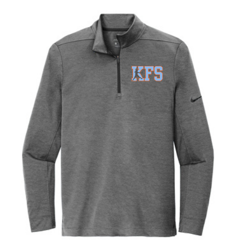 KFS Nike Dry 1/2 Zip – Global Promo
